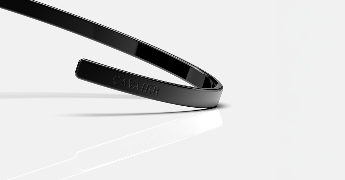 Für ihn – Cavaier